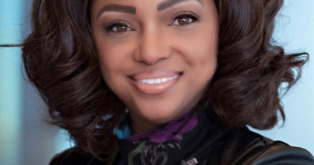 Calandra Jarrell to speak at 2019 Spring Extravaganza | News ...