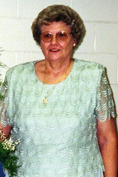Louise Whitby Clary | Obituaries | brunswicktimes-gazette.com
