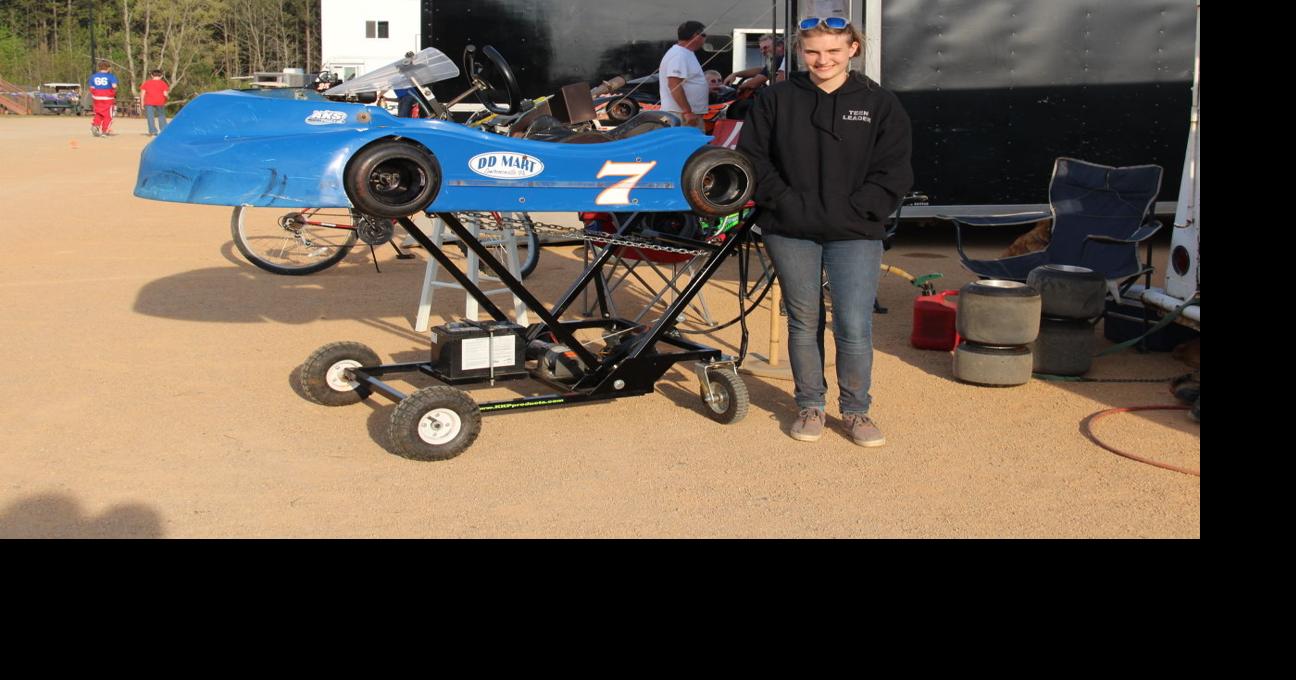 News from Brunswick Speedway | | brunswicktimes-gazette.com