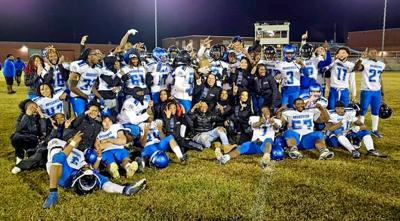 Bulldogs capture Ole Wooden Bucket | | brunswicktimes-gazette.com