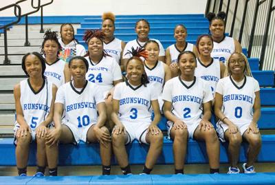 Lady Bulldogs capture district title | | brunswicktimes-gazette.com