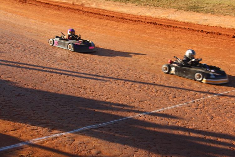 VDKA Point Finals at Brunswick Speedway | Sports | brunswicktimes ...