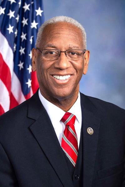 Community mourns death of Congressman A. Donald McEachin | News ...