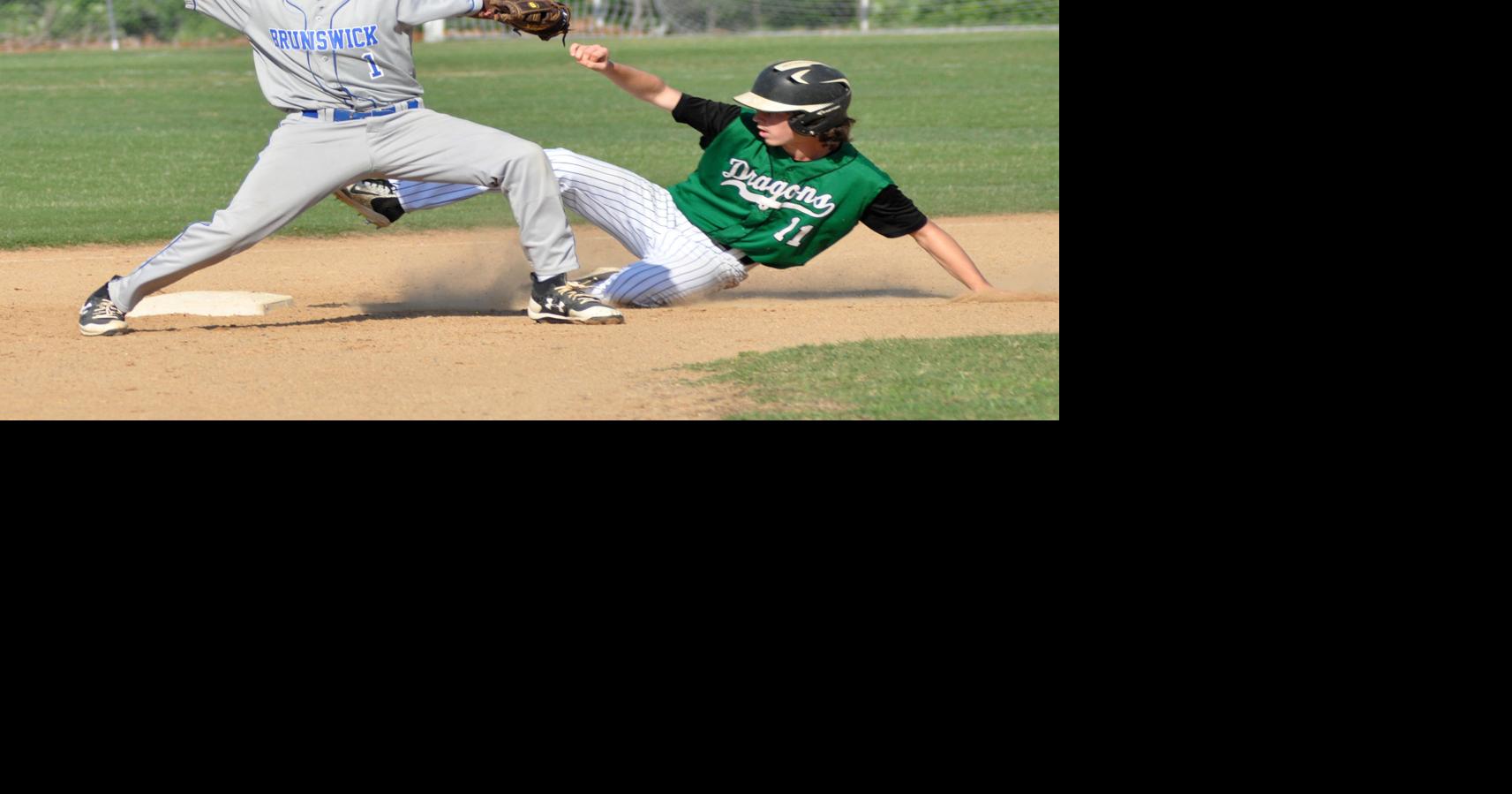 Bulldogs top Sussex on Diamond | Sports | brunswicktimes-gazette.com