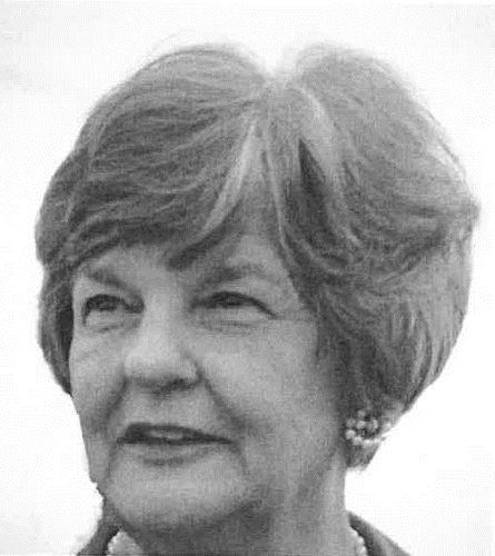 Patricia Matthews Bagley | Obituaries | brunswicktimes-gazette.com