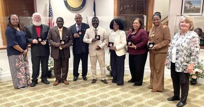 James Solomon Russell – Saint Paul’s College Museum and Archives 2023 ...