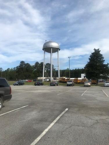 Hearing planned for water tower property | | brunswicktimes-gazette.com