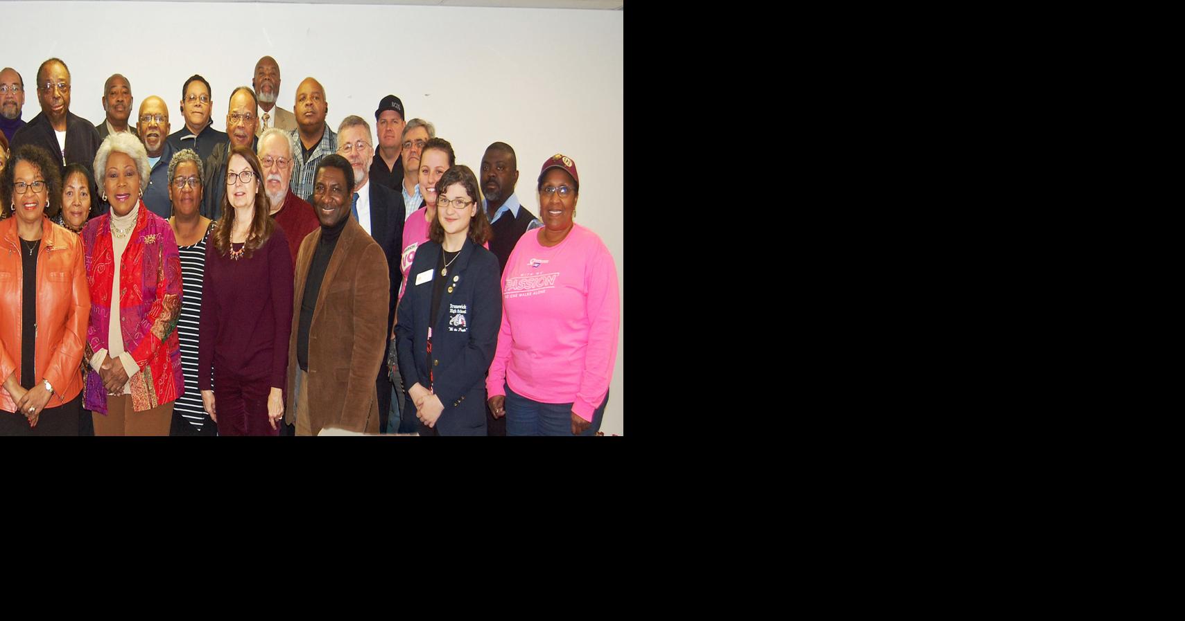 Senator Lucas, Delegate Tyler connect with citizens | News ...