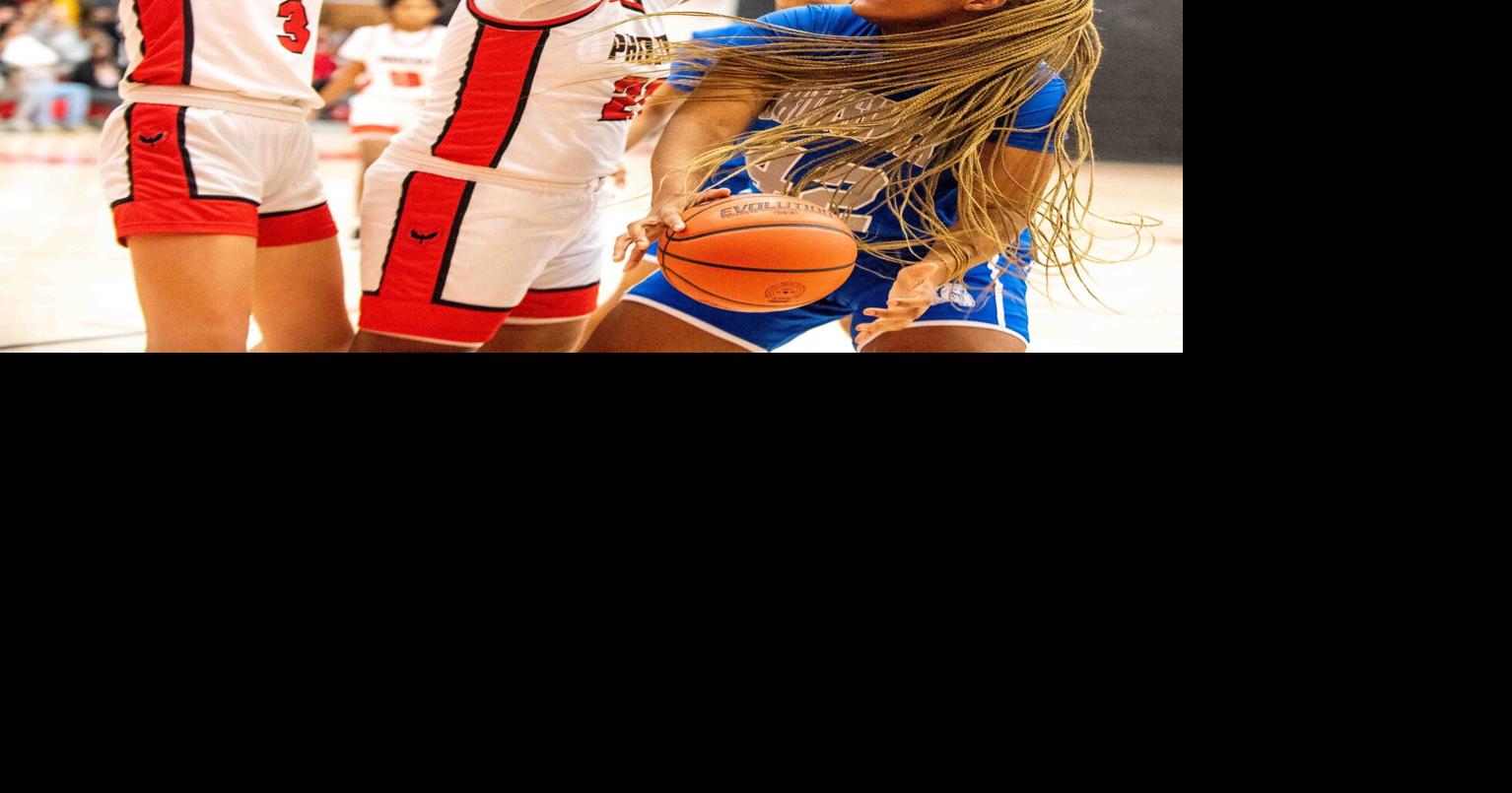 Lady Phoenix rally for 44-42 win | | brunswicktimes-gazette.com