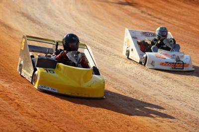 Brunswick Speedway news | Sports | brunswicktimes-gazette.com