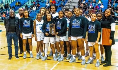 Lady Bulldogs fall in regional title game | | brunswicktimes-gazette.com