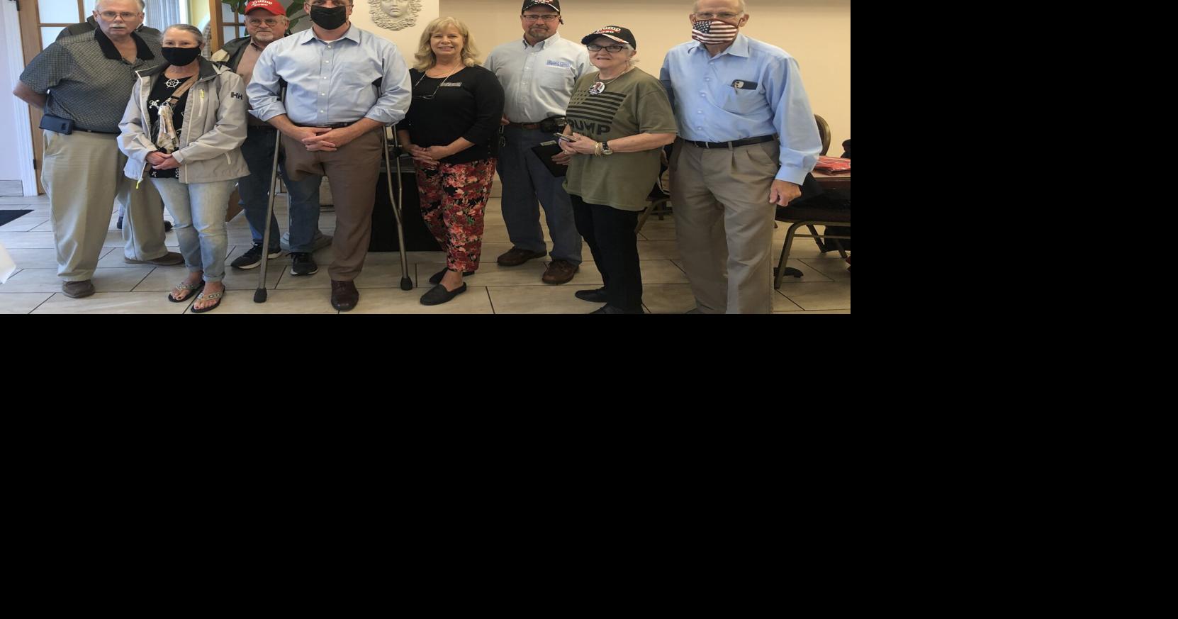 Q & A with Senate hopeful Daniel Gade | News | brunswicktimes-gazette.com