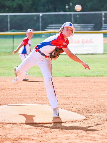 Brunswick O-Zone stars open 2-0 | Sports | brunswicktimes-gazette.com