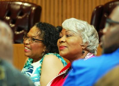 Lucas elected President Pro Tempore of Virginia Senate | News ...