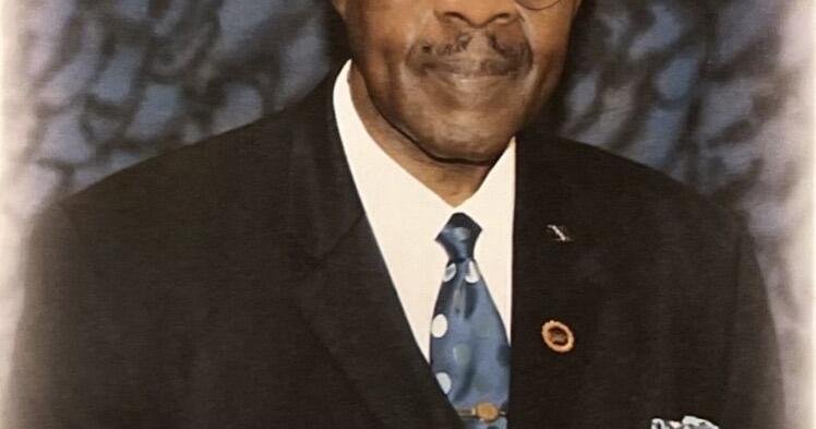 Dr. Robert L. Satcher Sr., Ph.D. | Obituaries | brunswicktimes-gazette.com