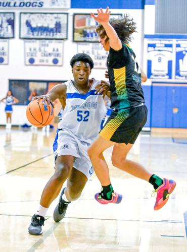 Bulldogs top ARGS, 50-25 | | brunswicktimes-gazette.com