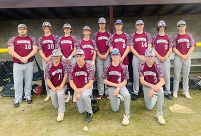 BA Varsity baseball team | | brunswicktimes-gazette.com