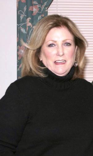 Barbara Dale Tynes Parrish | | brunswicktimes-gazette.com