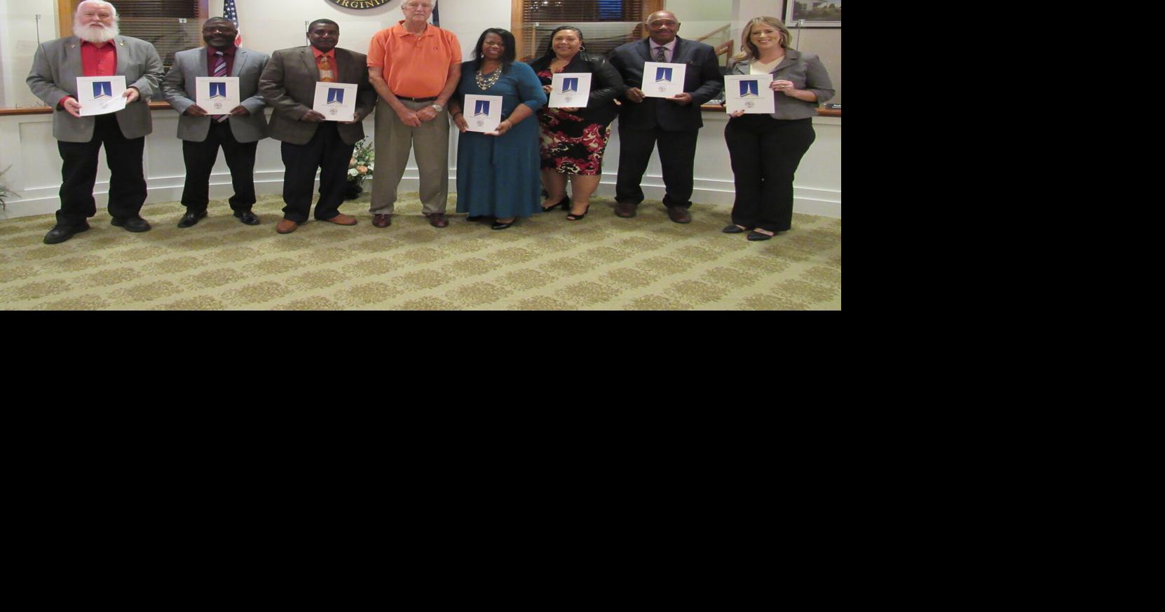 Churches of Brunswick County, Virginia | | brunswicktimes-gazette.com