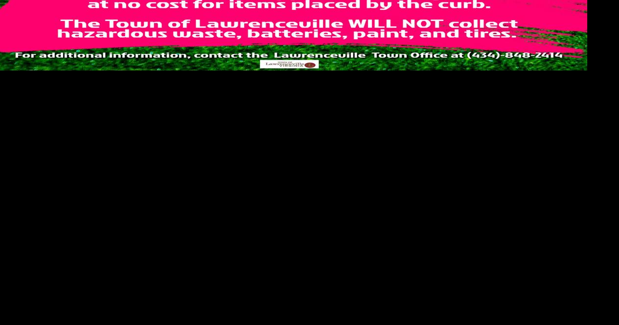 Spring Clean Up Week announced | News | brunswicktimes-gazette.com