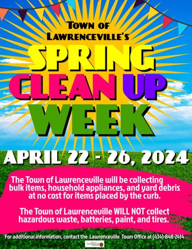 Spring Clean Up Week announced | News | brunswicktimes-gazette.com