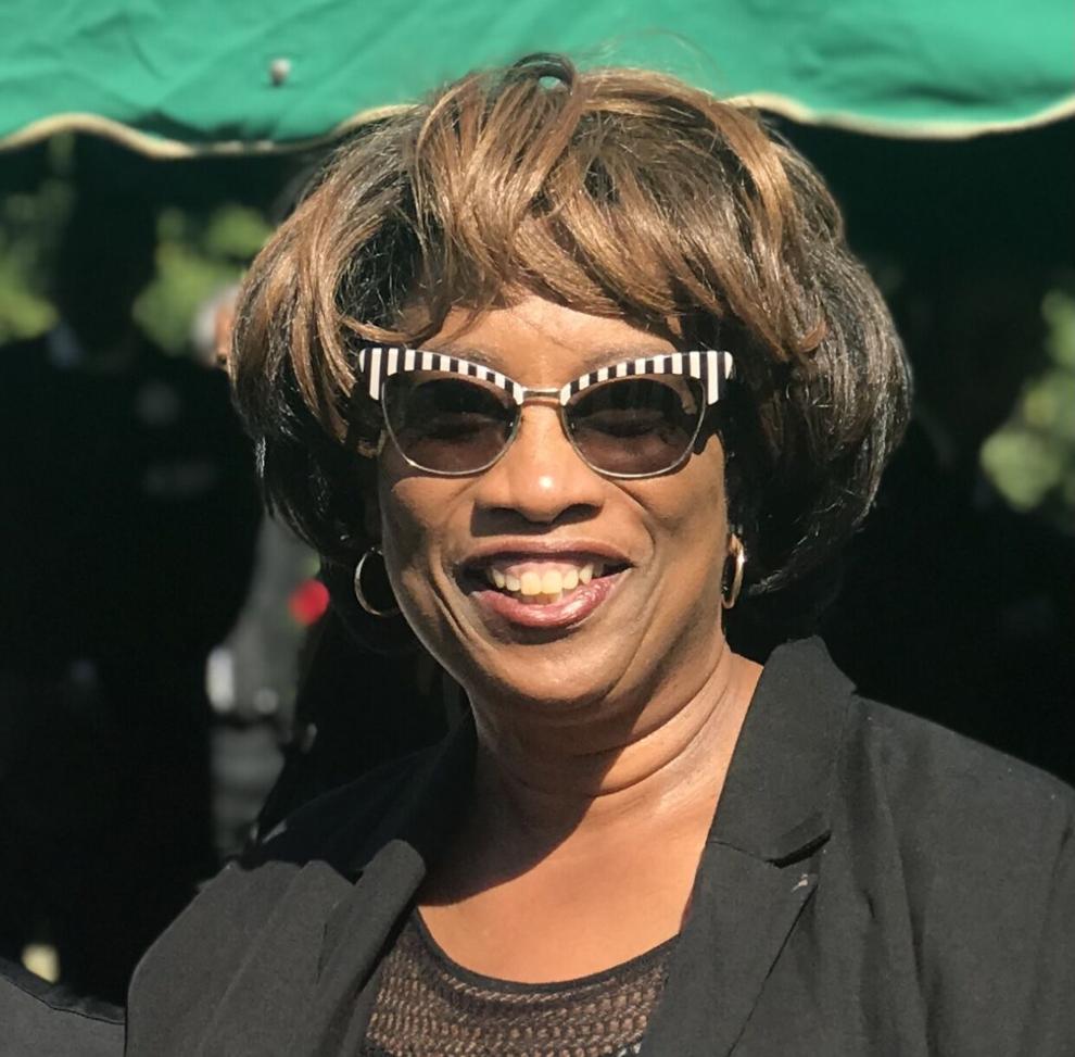 Rev. Brooks accepts position on the Eastern Shore | Faith ...