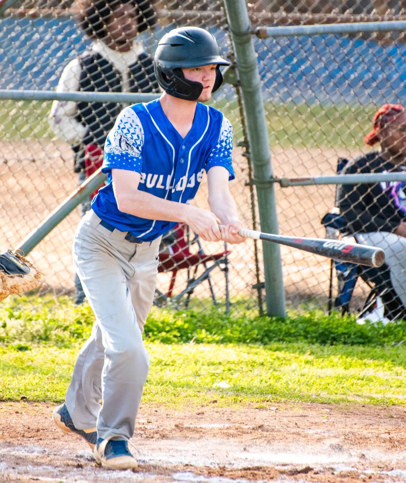 Brunswick falls to Indians | | brunswicktimes-gazette.com