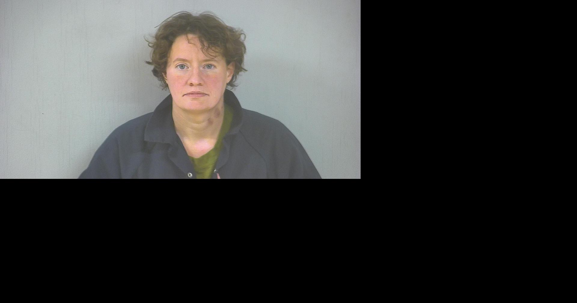 Alberta woman facing charges | | brunswicktimes-gazette.com
