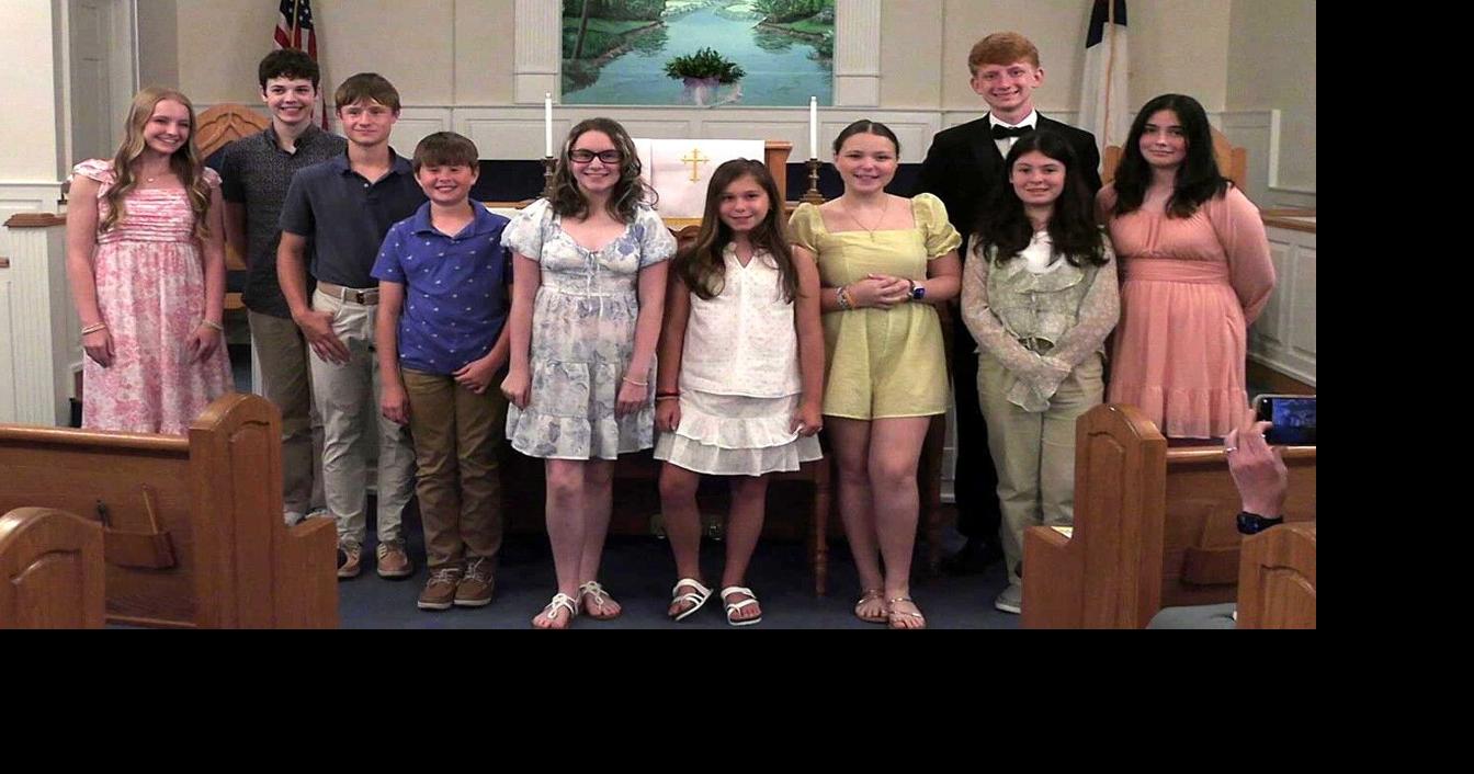 There is magic in music! | Faith | brunswicktimes-gazette.com