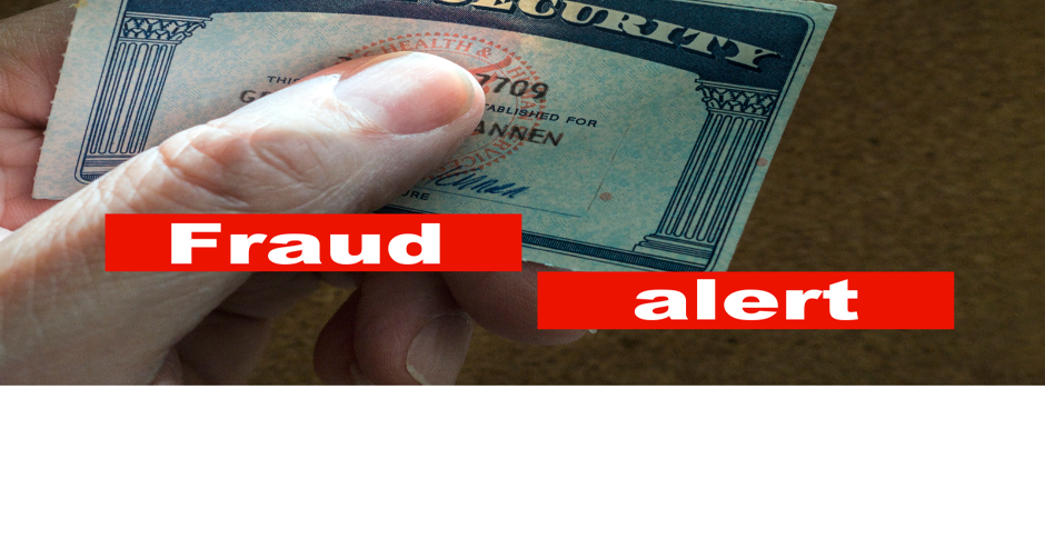 AARP Virginia Fraud Alert: Slam the Scam – Social Security Impostors ...