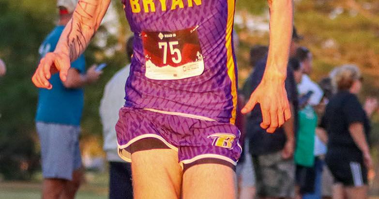 Bryan cross country gearing up for state meet | Sports | bryantimes.com
