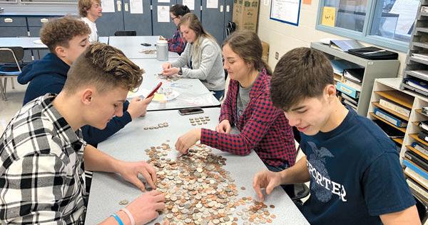 Edon FFA celebrates 82 years of excellence | Local News | bryantimes.com