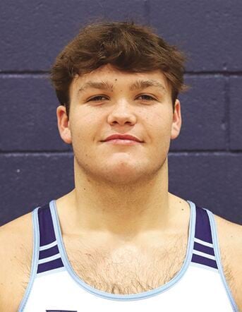 Prep Boys Wrestling Roundup: Bryan duo, Montpelier's Pontious claim ...