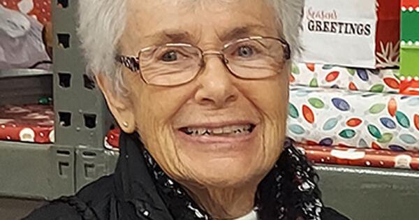 Lois Jane Rupp (1940-2023) | Obituaries | bryantimes.com