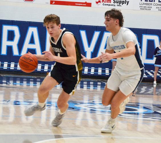 Montpelier boys basketball remains undefeated in BBC with win over ...