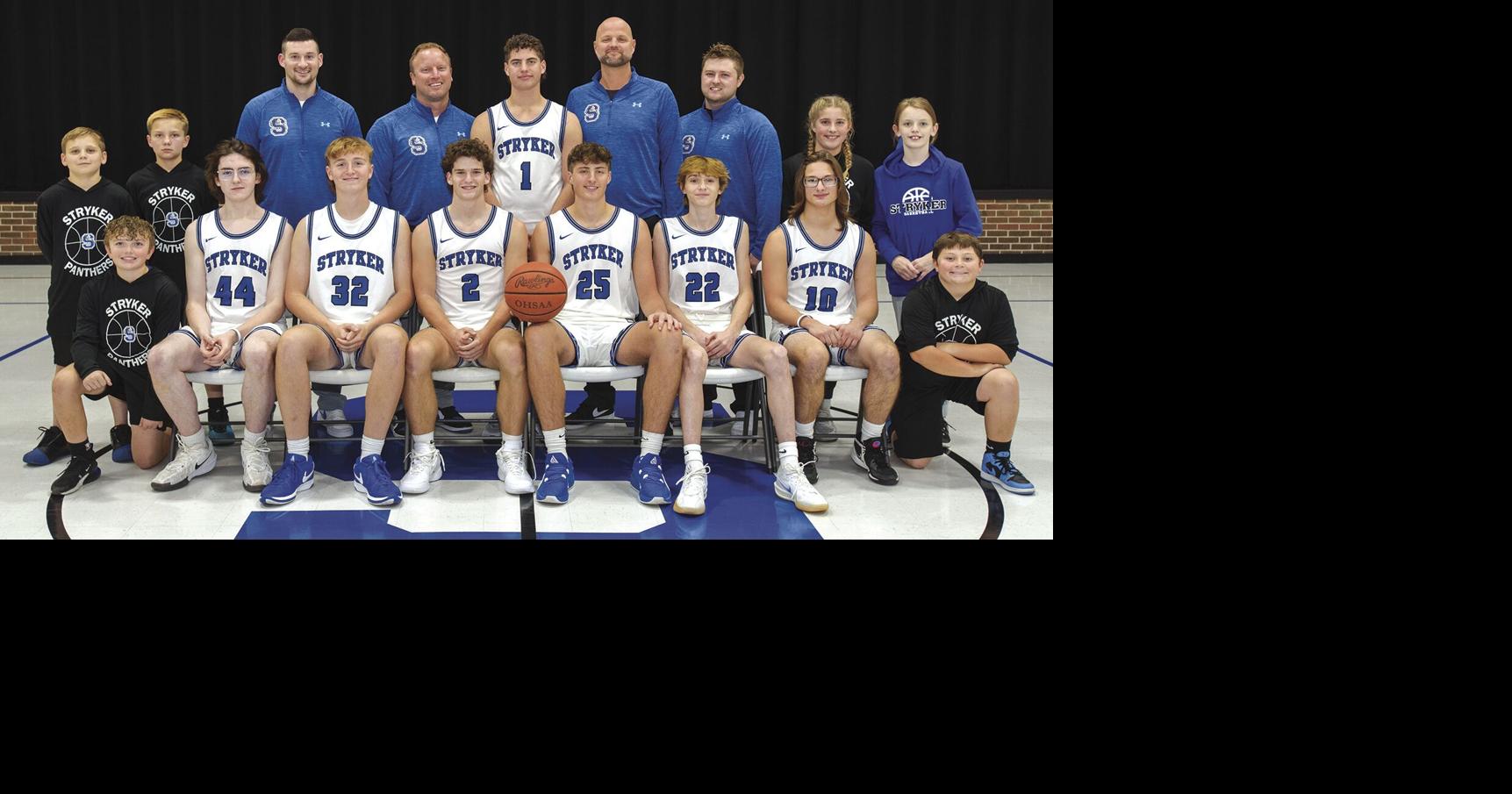 Stryker basketball programs aiming for strong seasons | Sports ...