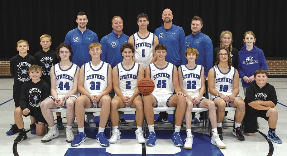 Stryker basketball programs aiming for strong seasons | Sports ...