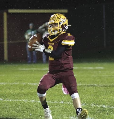 Edon football takes on Ottawa Hills for TAAC title | Bryan Times ...