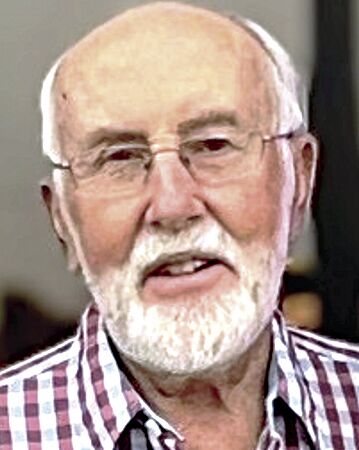 Eldon L. Birky | Obituaries | bryantimes.com
