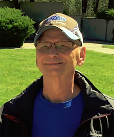 Ray Linn Chroninger (1947-2022) | Obituaries | bryantimes.com