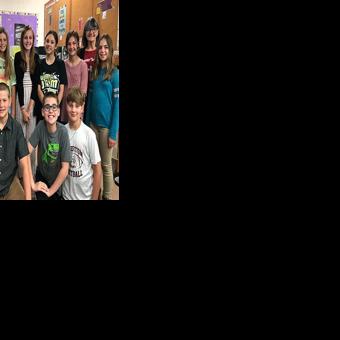 Mary Juarez of NLG speaks to local schools | Local News | bryantimes.com