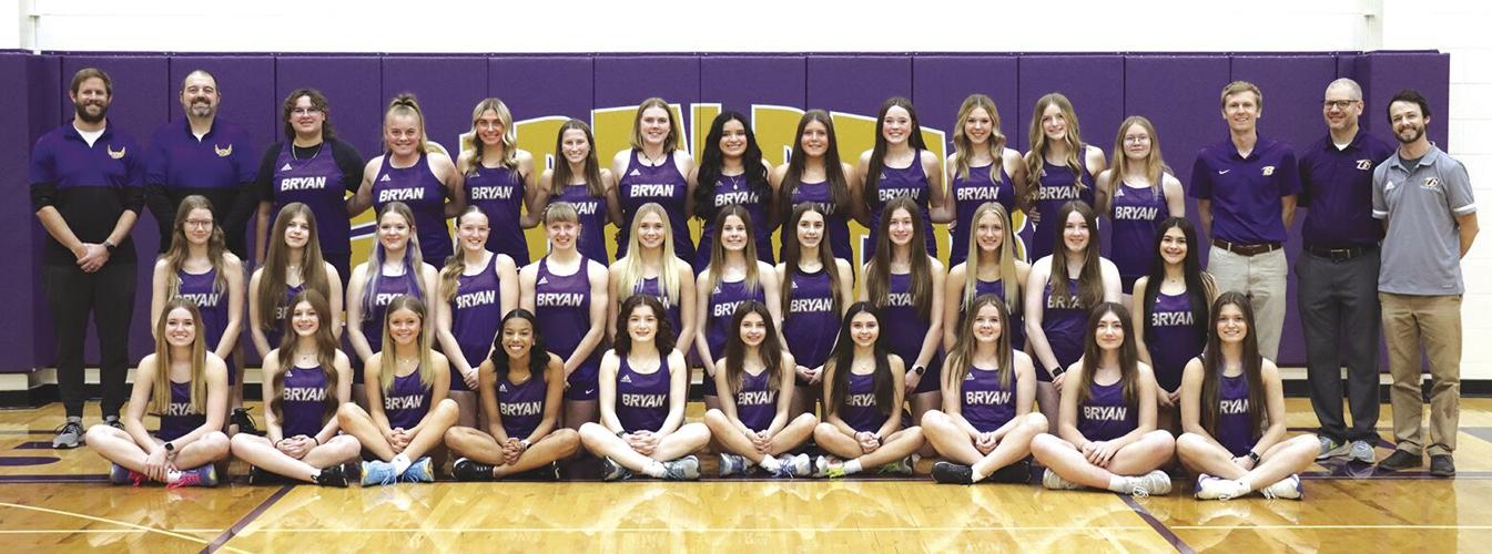 Bryan Athletics aiming for strong spring | Sports | bryantimes.com