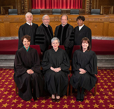Ohio Supreme Court coming to Montpelier | Local News | bryantimes.com