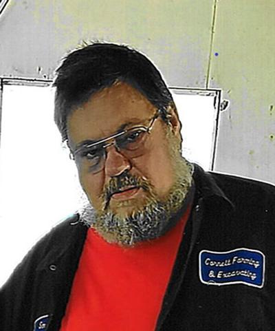 Galen A. Cornell (1961-2023) | Obituaries | bryantimes.com