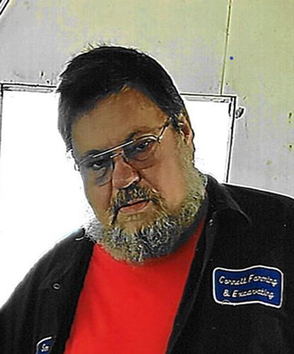 Galen A. Cornell (1961-2023) | Obituaries | bryantimes.com