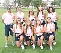 Napoleon teams hoping to impress in new-look NLL | Bryan Times ...