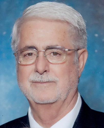 Charles Arthur “Butch” Isaac (1939-2023) | Obituaries | bryantimes.com