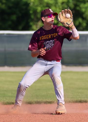 Edon ACME Baseball Sectional Roundup: Edgerton beats Montpelier for ...