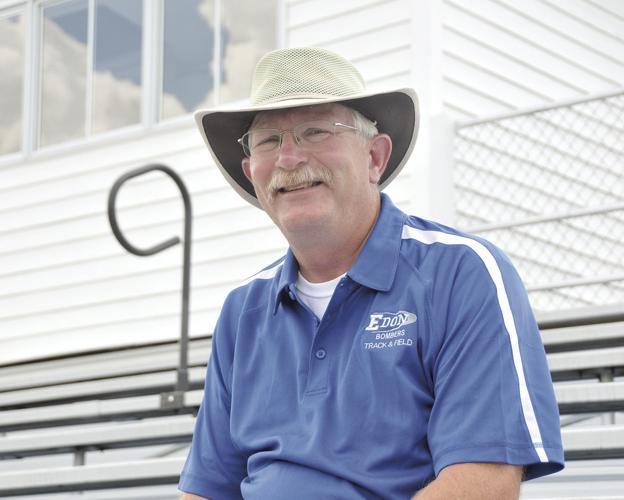 Terry Whitney: Edon icon | Local Sports | bryantimes.com
