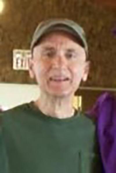 Daniel L. Stockman (1957-2023) | Obituaries | bryantimes.com